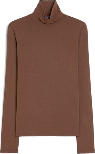 Weekend Max Mara Multif Turtleneck Sweater | Nordstrom