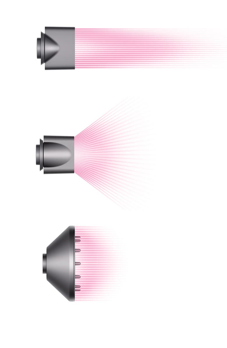 Dyson Supersonic™ Hair Dryer Red - Refurbished | Nordstromrack