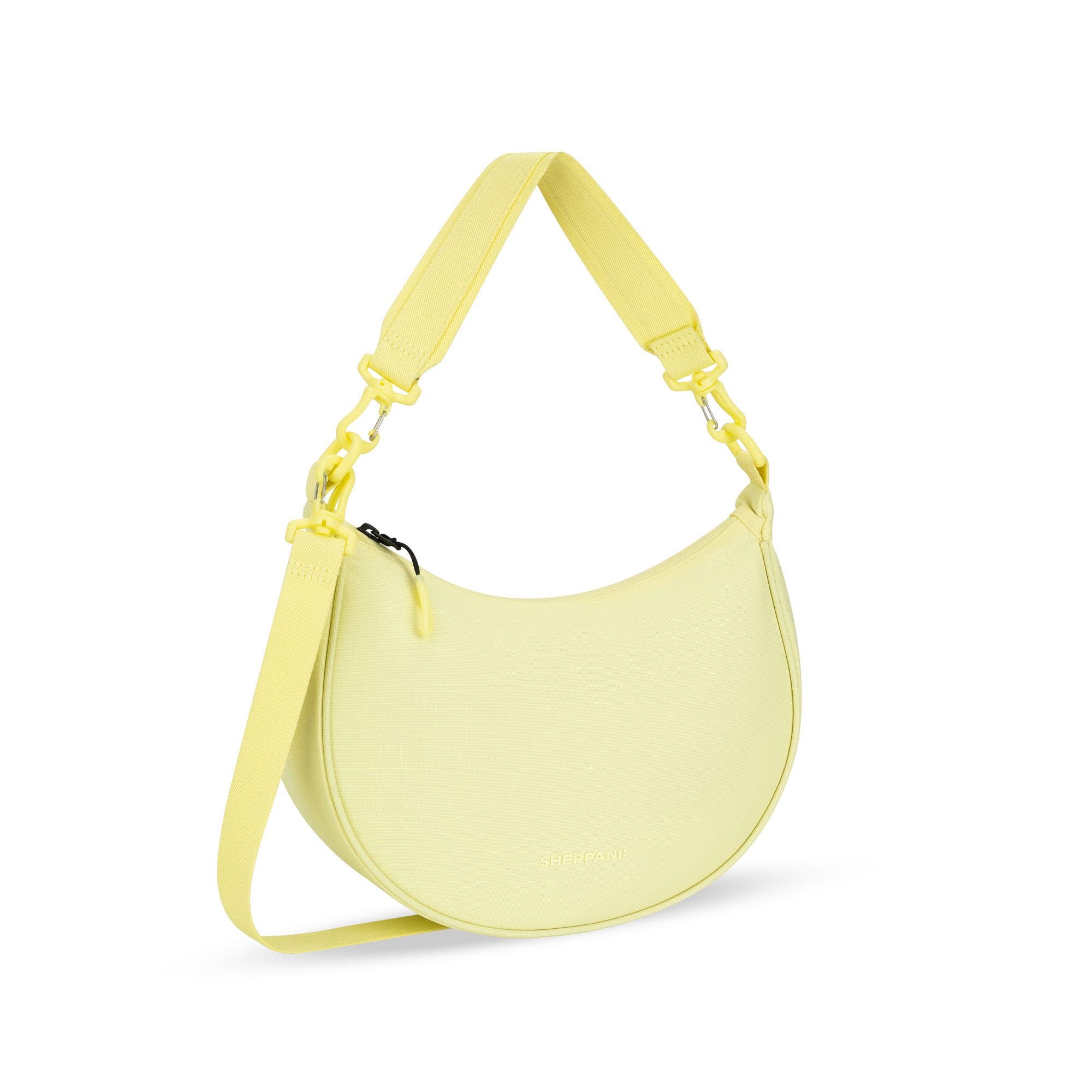 Mina Medium Lightweight Half Moon Crossbody (Women) | Nordstrom