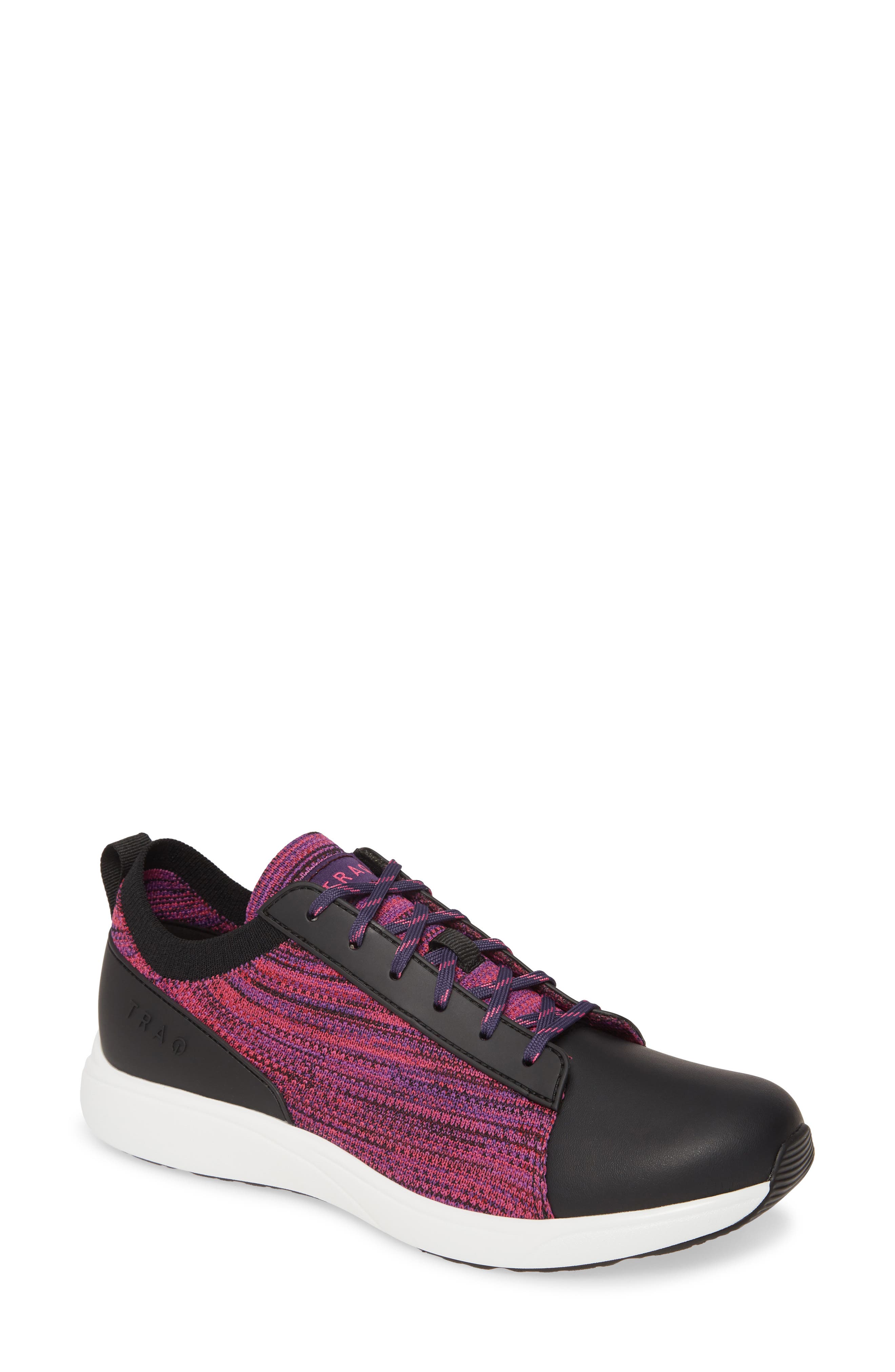 TRAQ by Alegria Qest Sneaker (Women) | Nordstrom