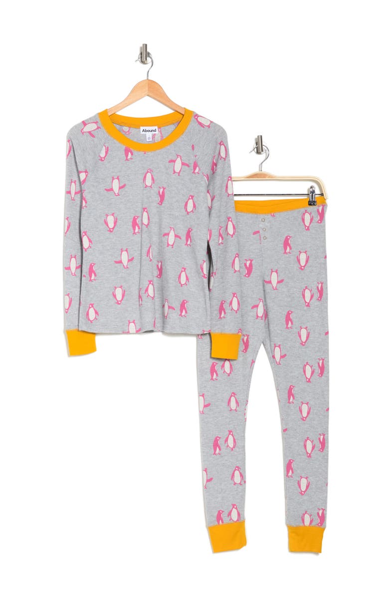 Abound Thermal Pajamas | Nordstromrack