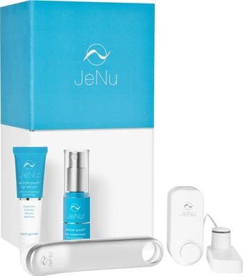 JeNu 'Active-Youth' Skincare System | Nordstrom