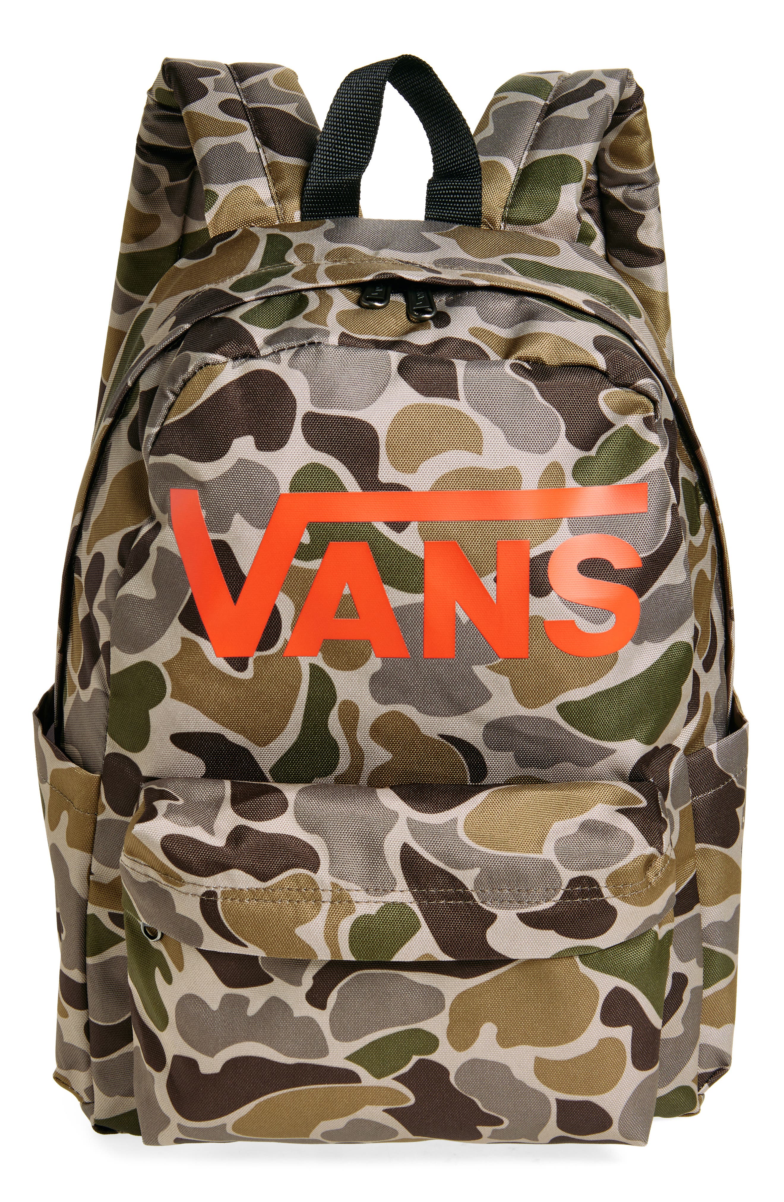 Vans Kids' Old Skool Camo Backpack | Nordstromrack
