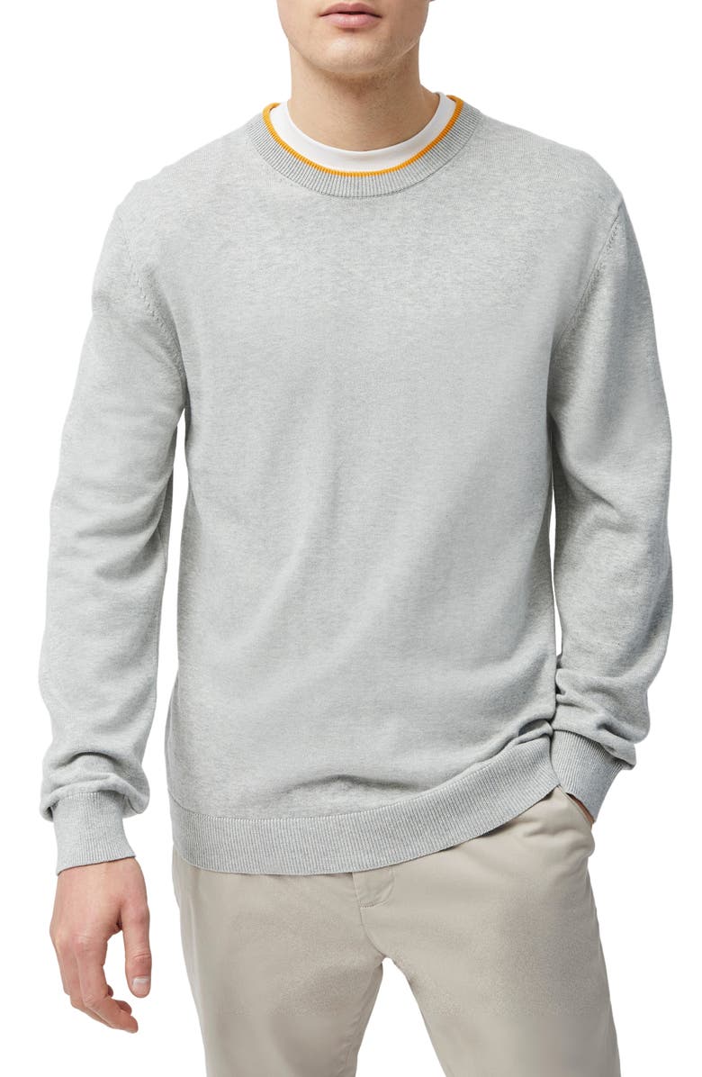 French Connection Core Mozart Crewneck Sweater | Nordstrom