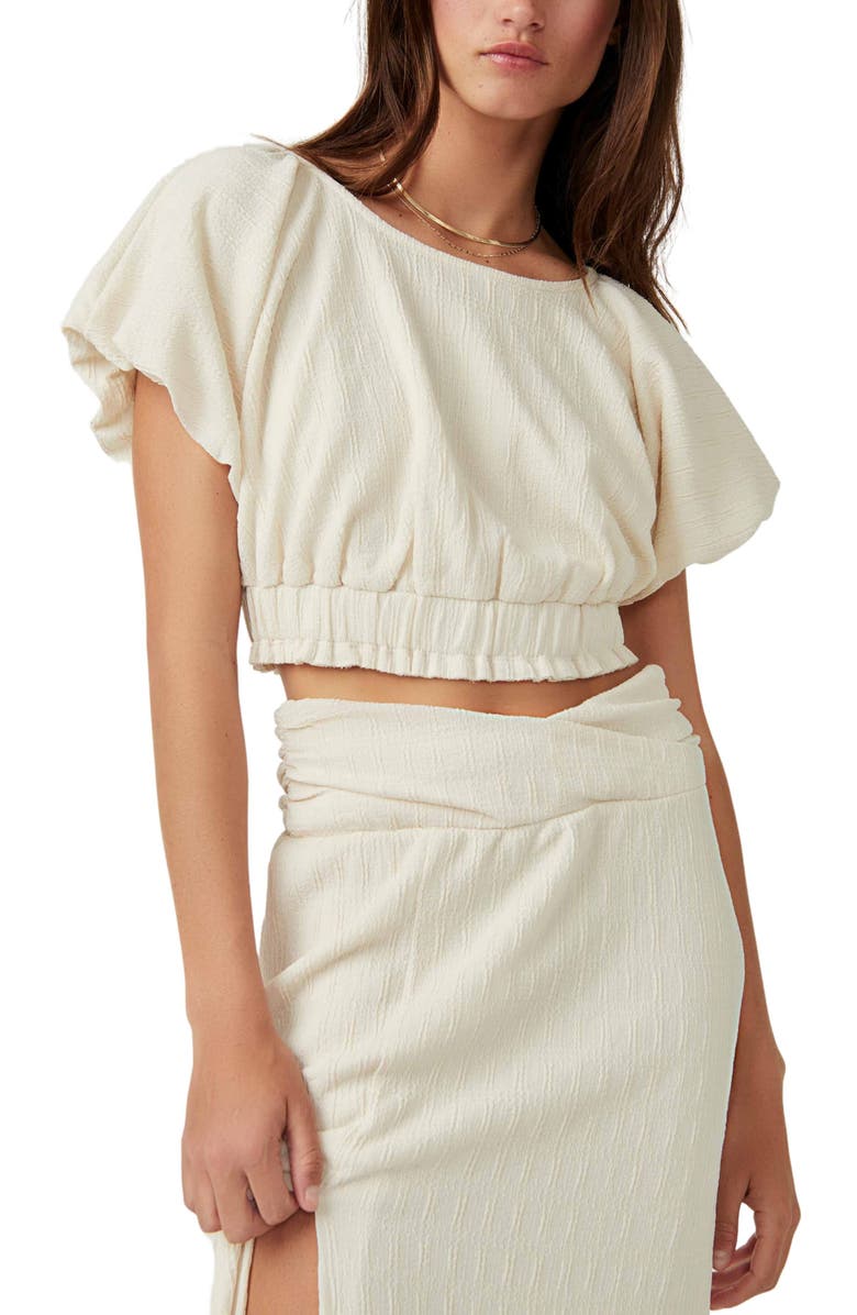 Free People Tovah Two-Piece Maxi Dress | Nordstromrack