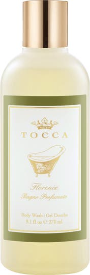 TOCCA Florence Body Wash | Nordstrom