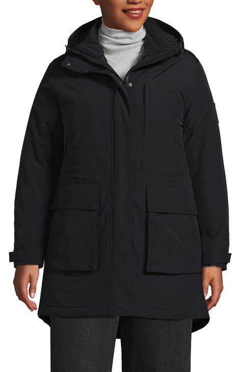 Women's Lands' End Parkas & Winter Jackets | Nordstrom