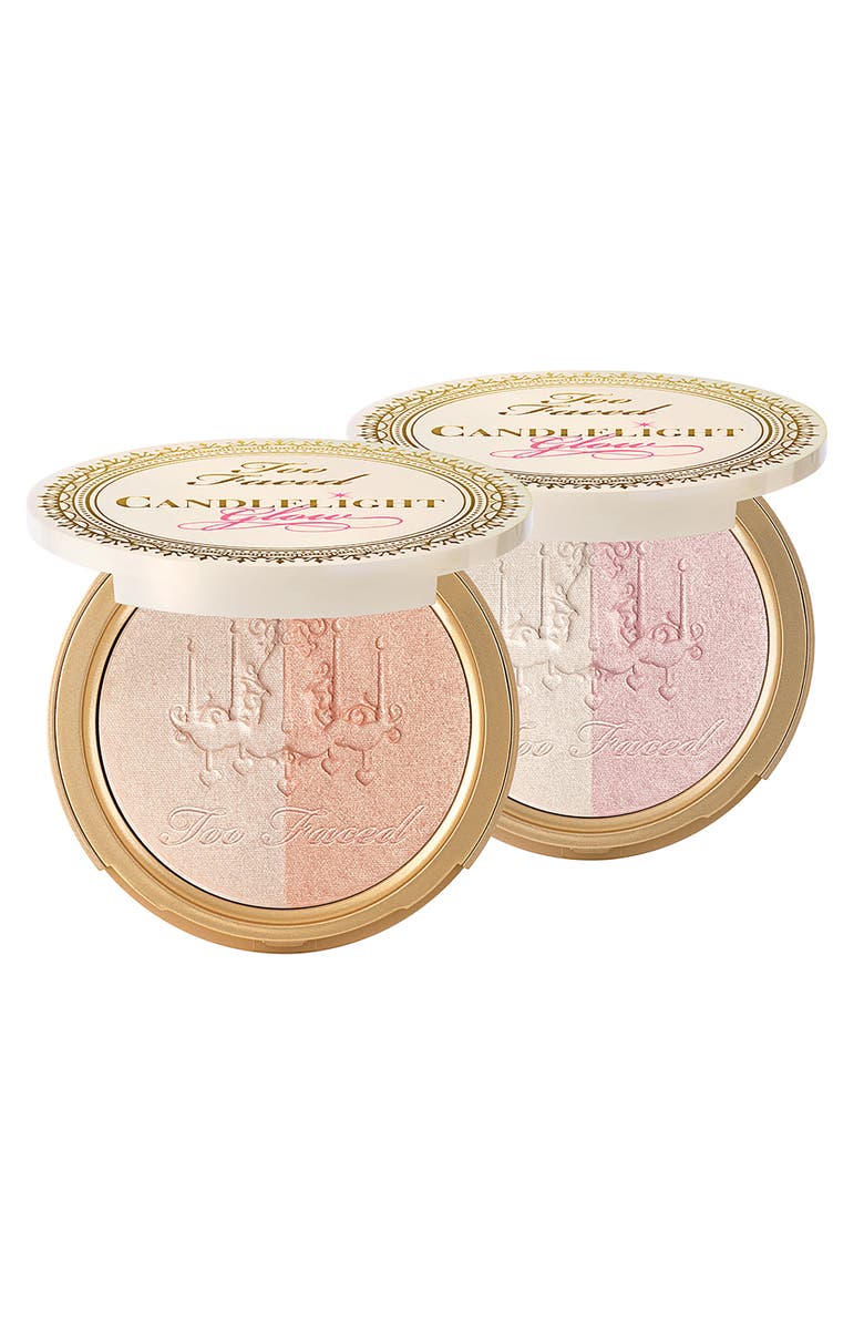 Too Faced Candlelight Glow Powder | Nordstromrack