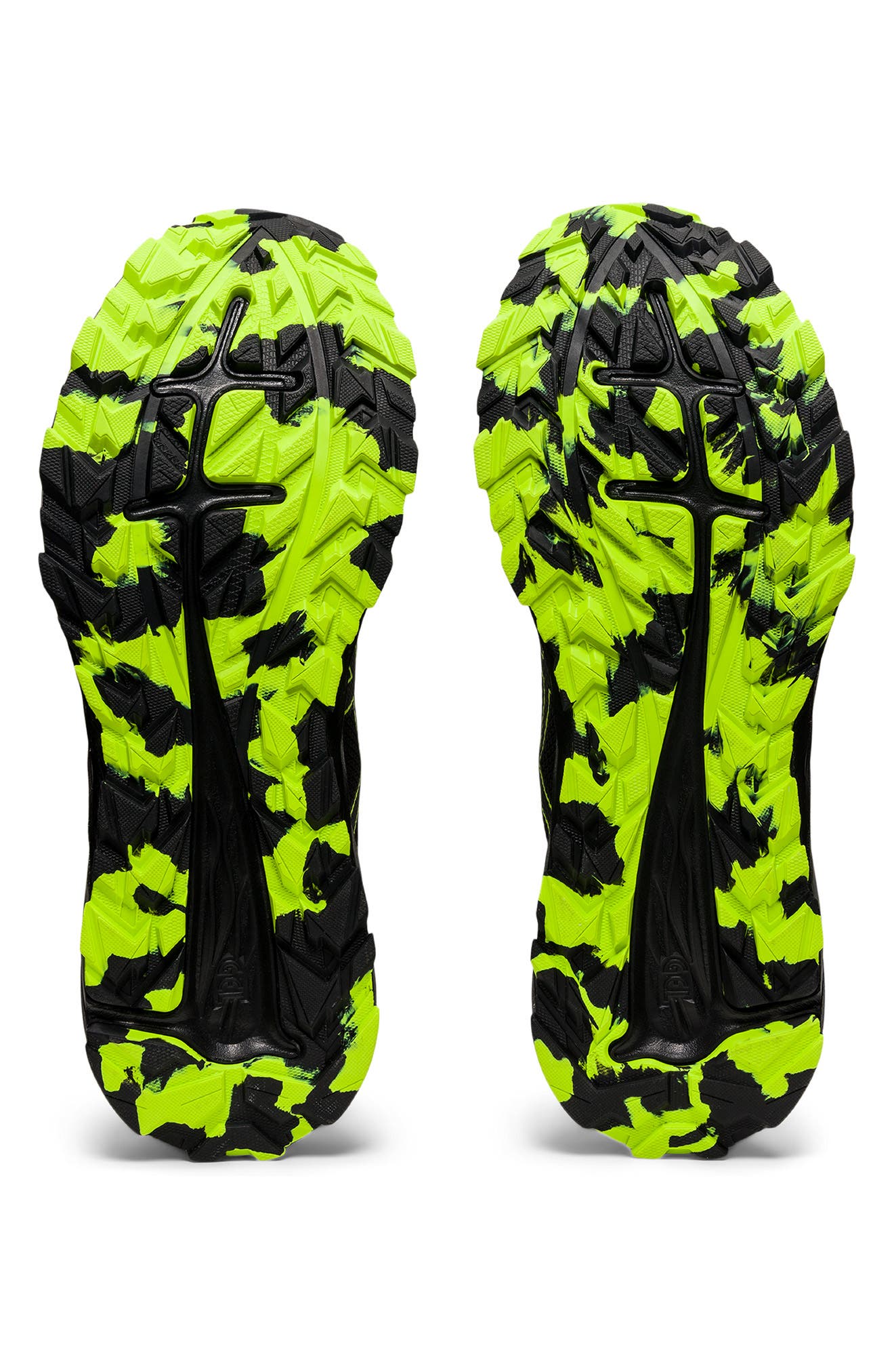 ASICS® ASICS Gel-Excite Trail Sneaker (Men) | Nordstromrack