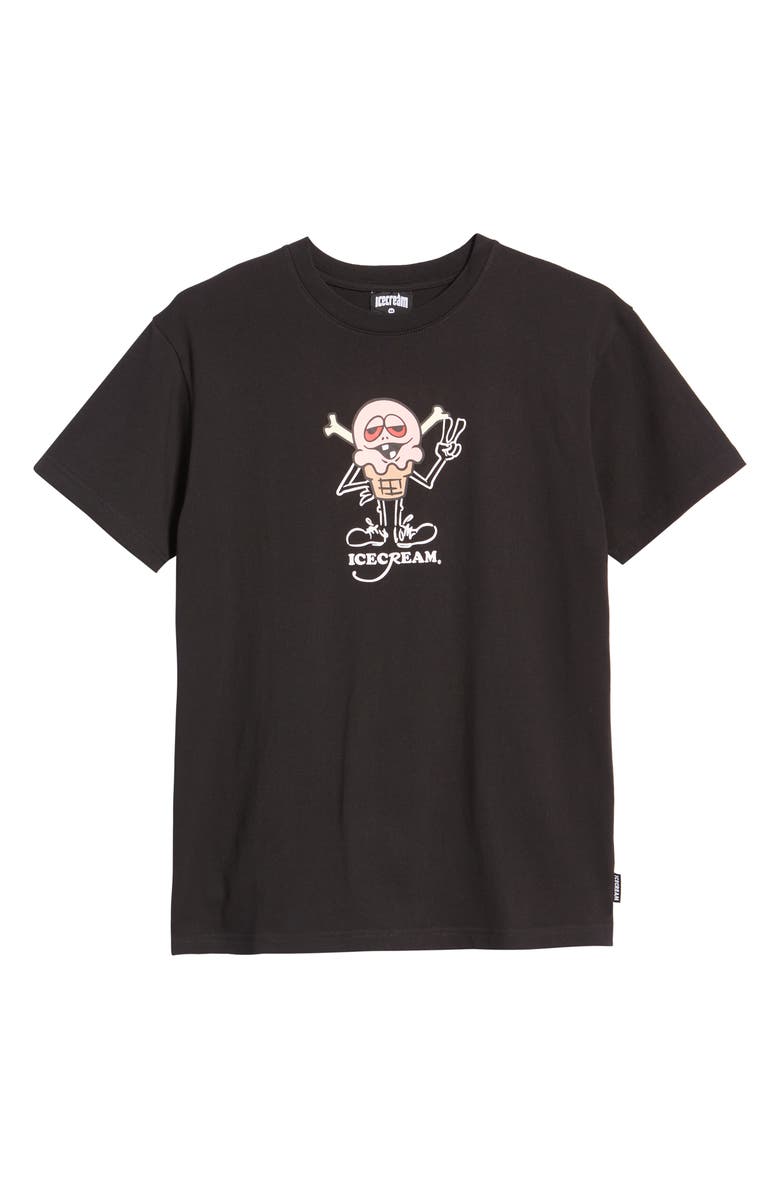 ICECREAM Men's Peace Graphic Tee | Nordstromrack