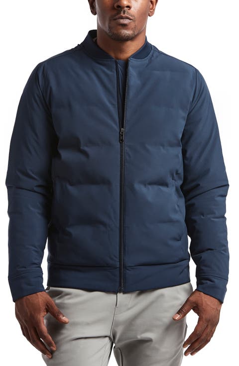 Men's Blue Bomber Jackets | Nordstrom