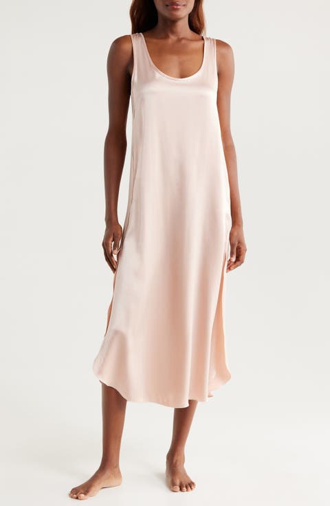 Women's Pink Nightgowns & Nightshirts | Nordstrom