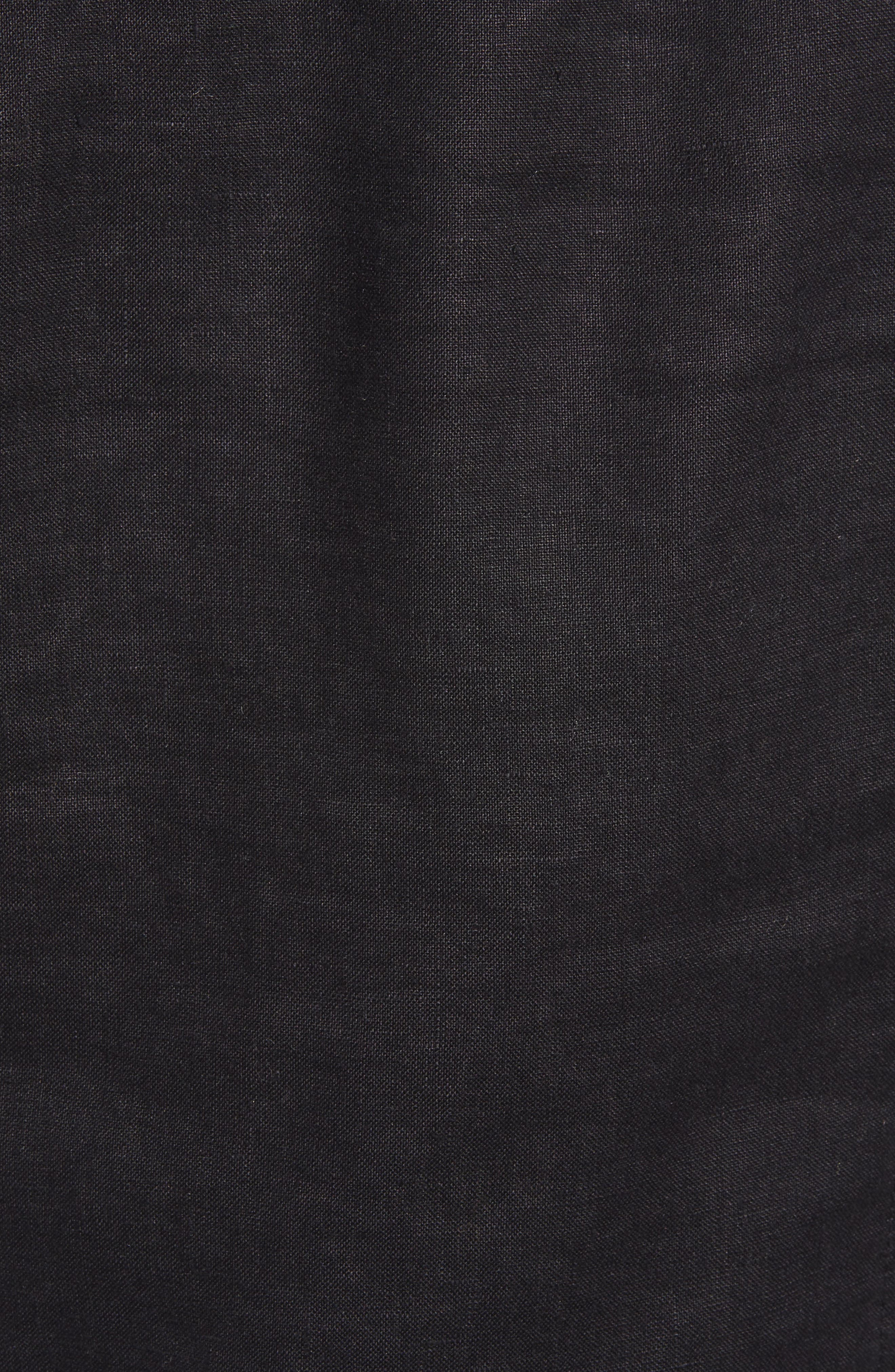 Tommy Bahama Two Palms Linen Raw Edge Jacket | Nordstrom