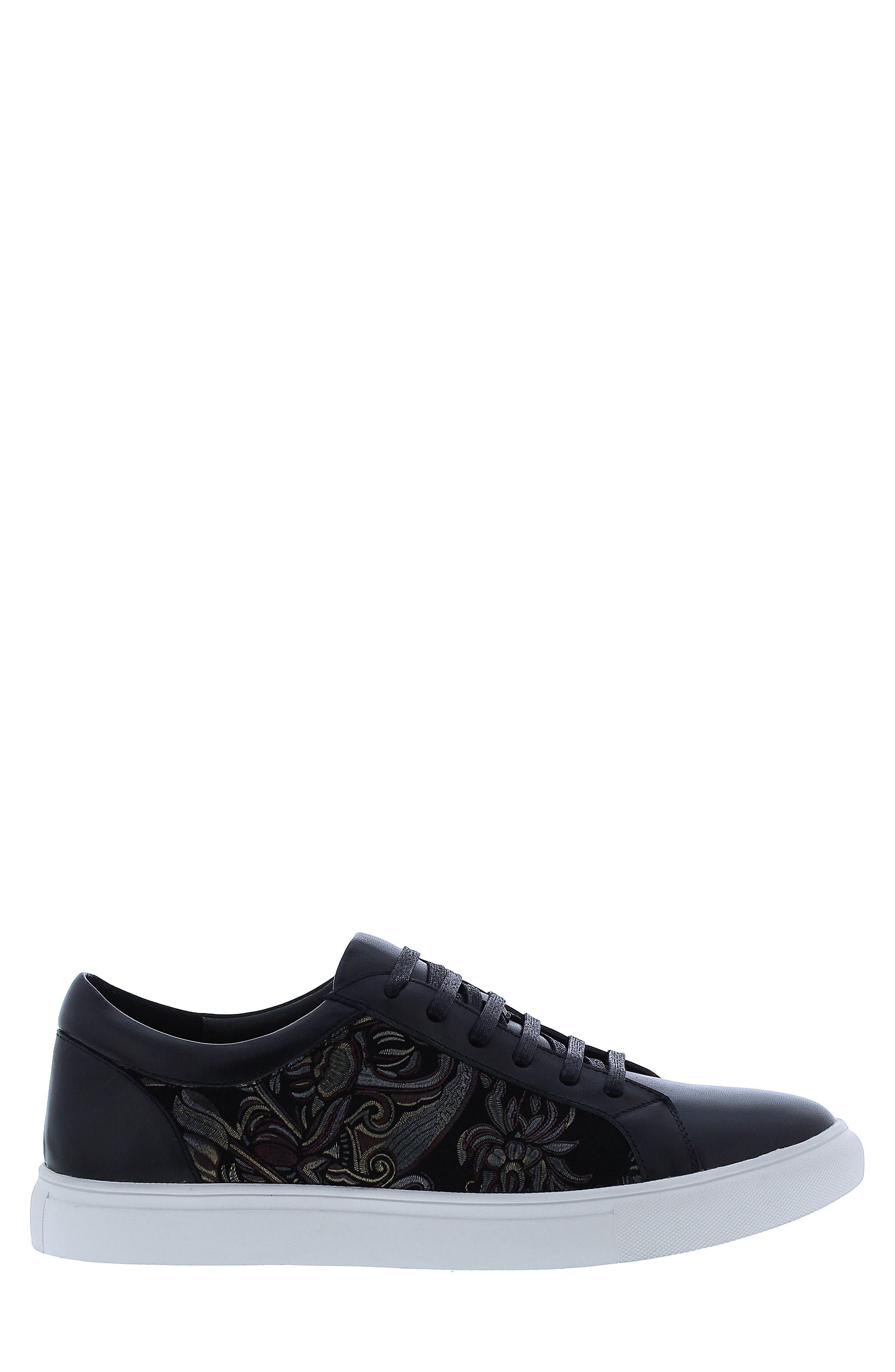 Robert Graham Old Fashion Sneaker (Men) | Nordstromrack