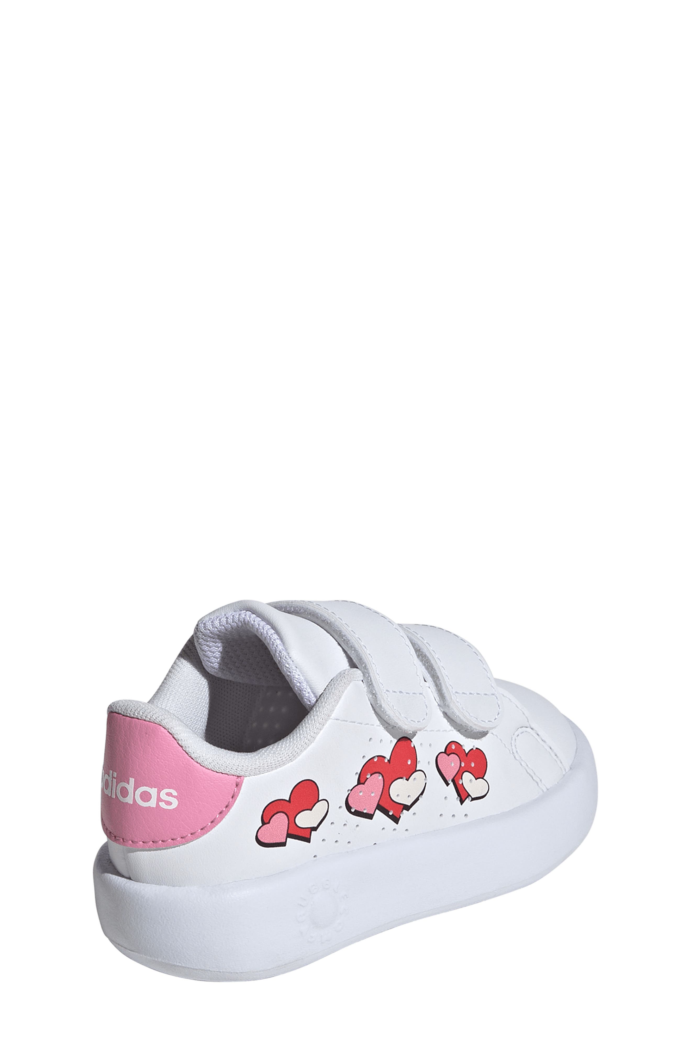 adidas Kids' Advantage Base 2.0 Sneaker | Nordstromrack