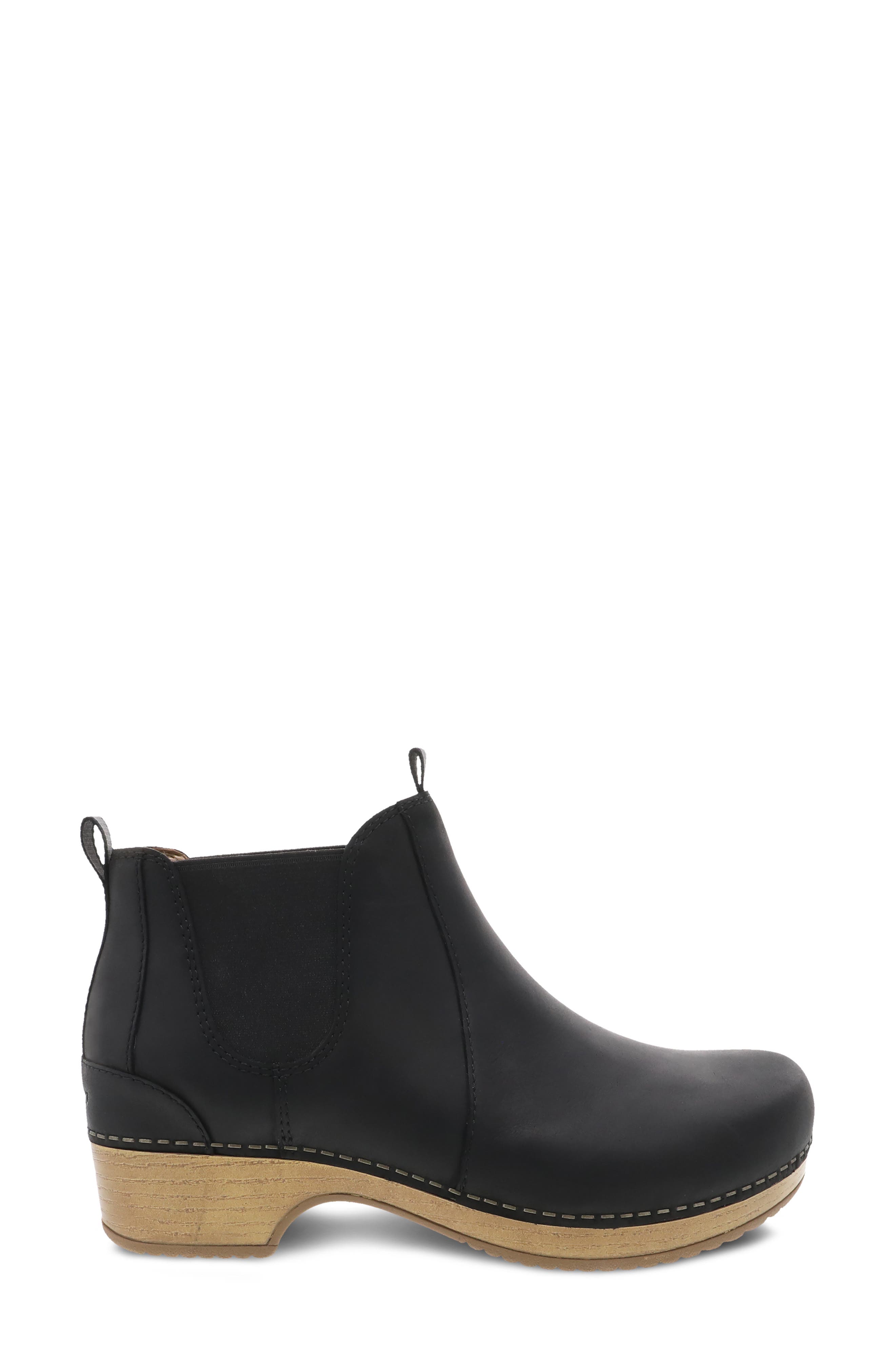 Dansko Becka Chelsea Boot (Women) | Nordstrom