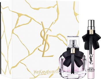 Yves Saint Laurent Mon Paris Eau de Parfum 2-Piece Gift Set | Nordstrom