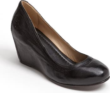 Frye 'Carson' Wedge Pump | Nordstrom