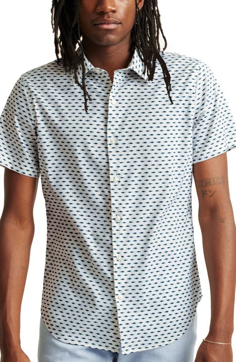 Men's Nylon Shirts | Nordstrom