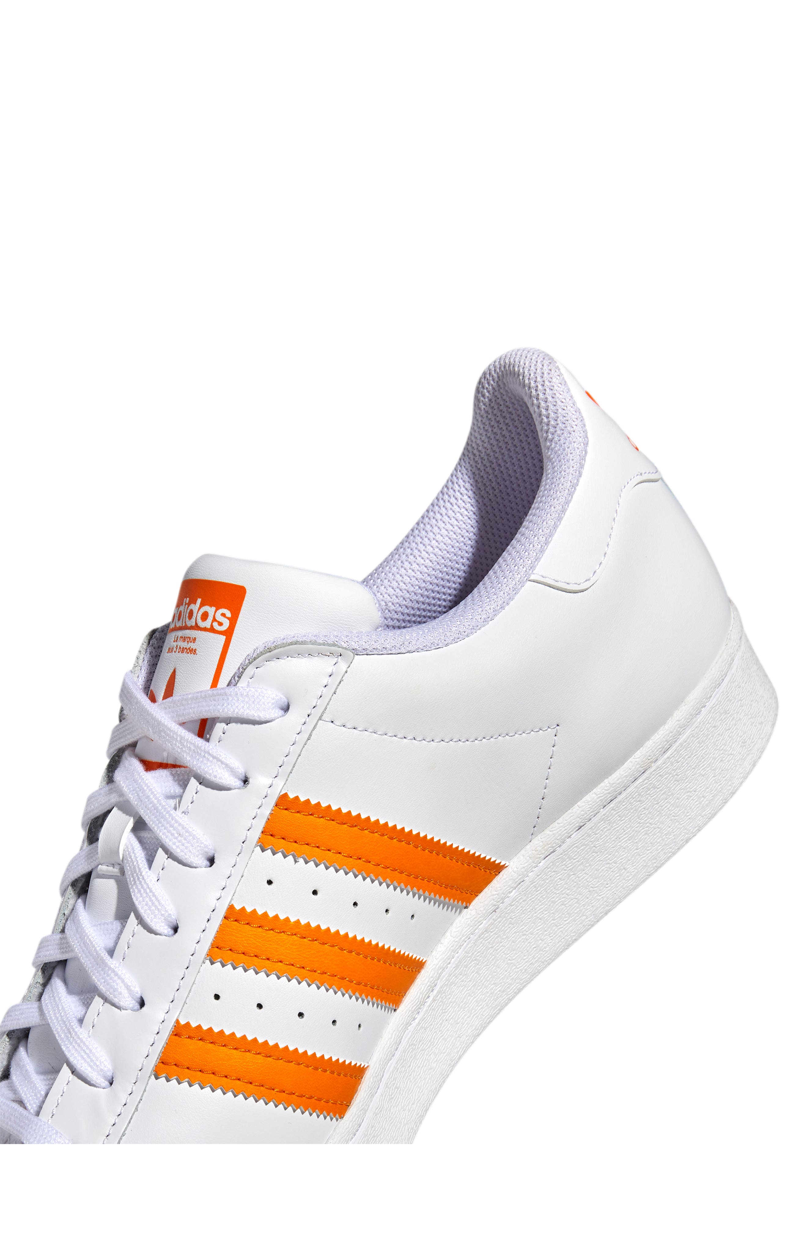 adidas Lace-Up Superstar Sneaker (Men) | Nordstromrack