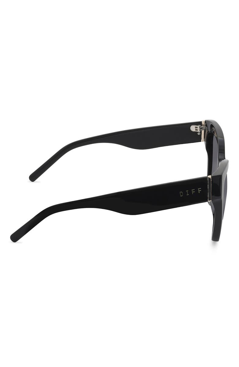 DIFF Melina 56mm Cat Eye Sunglasses | Nordstromrack