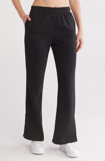 BALANCE COLLECTION Kensley Slit Sweatpants | Nordstromrack