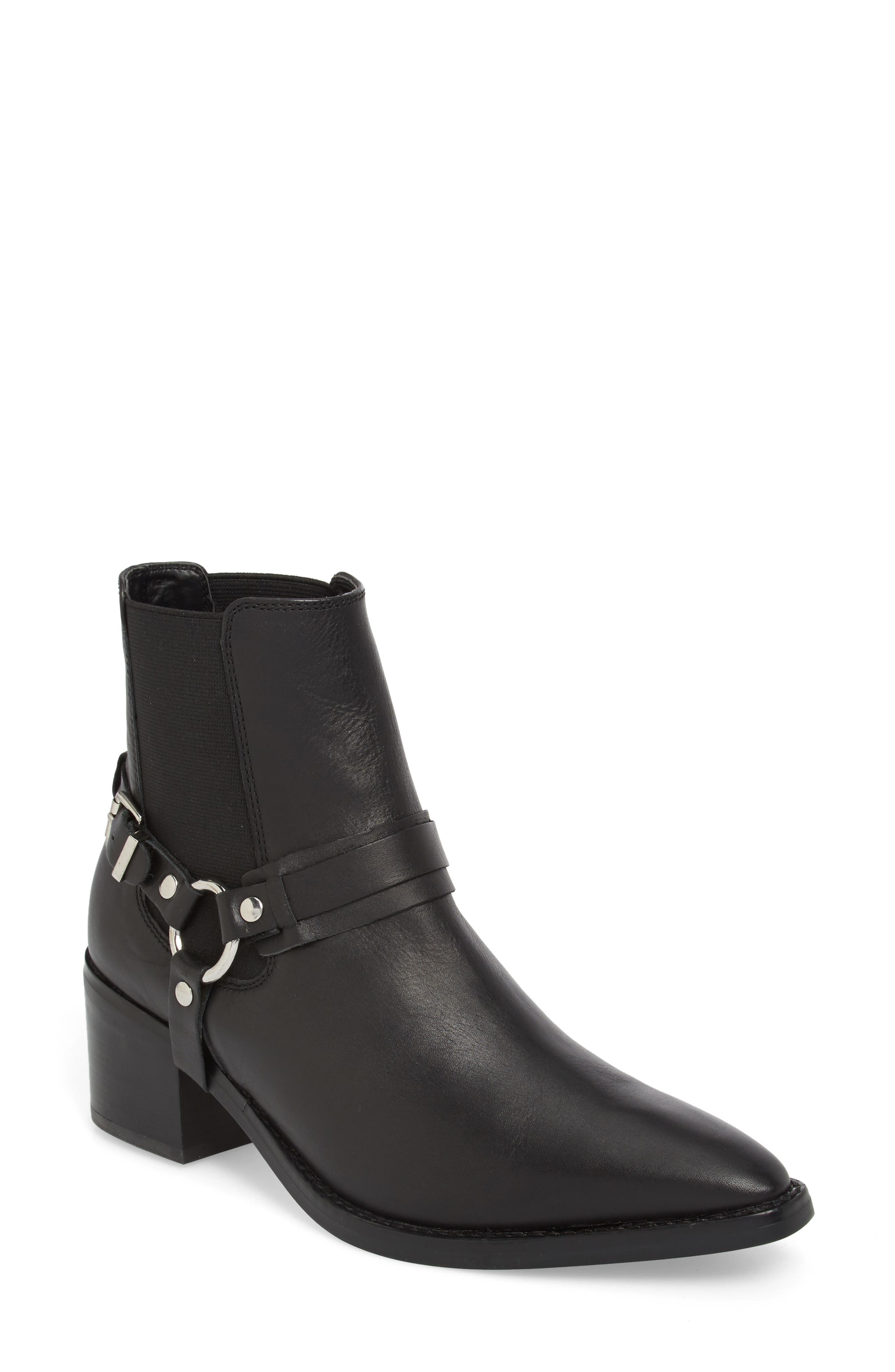 Tony Bianco Sabana Engineer Boot (Women) | Nordstrom