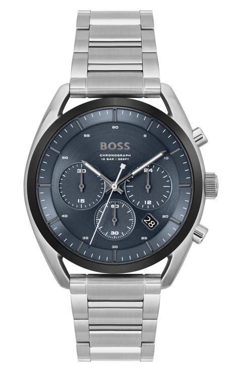 Men's Blue Watches | Nordstrom