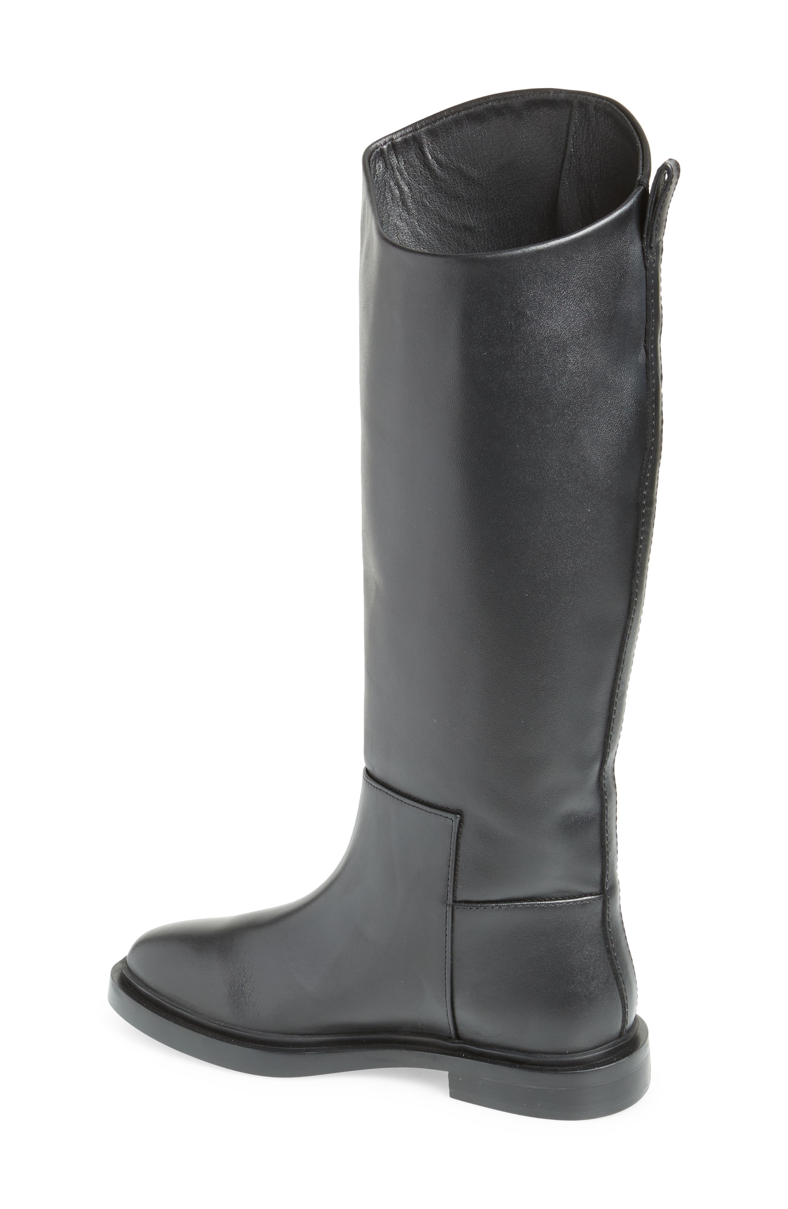Steve Madden Gaige Riding Boot (Women) | Nordstromrack