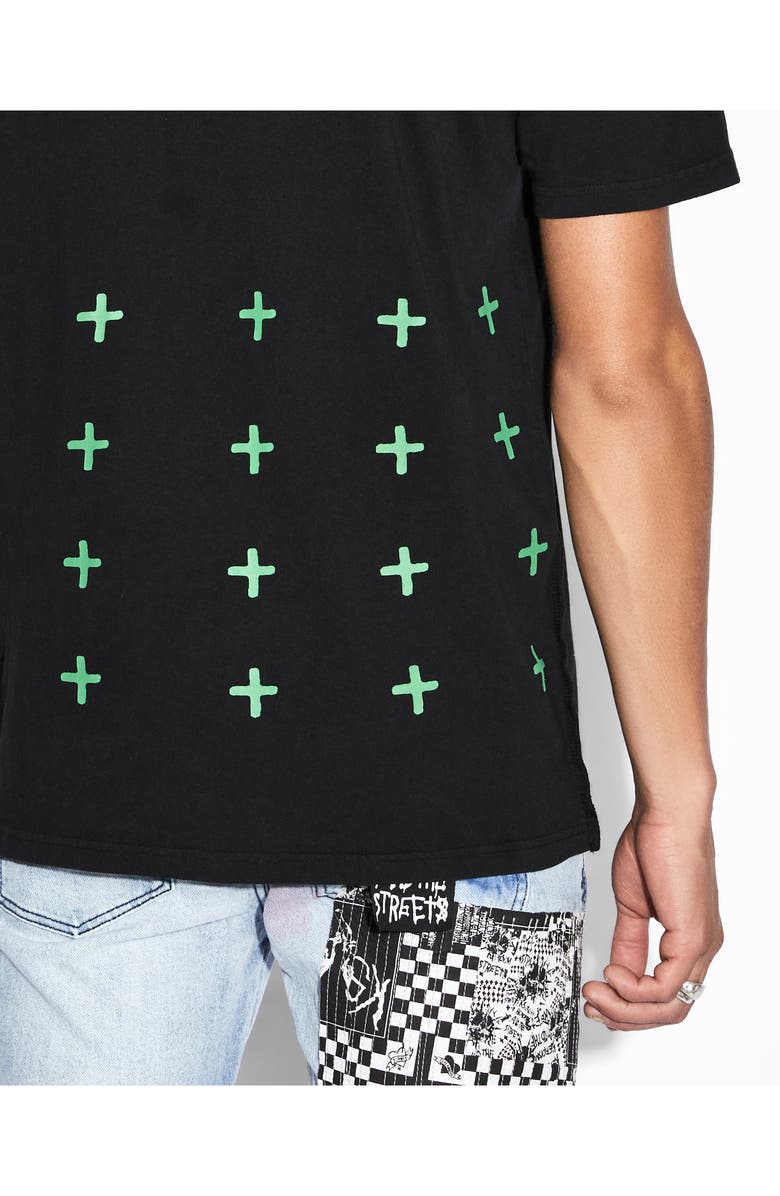 Ksubi Unity Kash Cotton Graphic Tee | Nordstromrack
