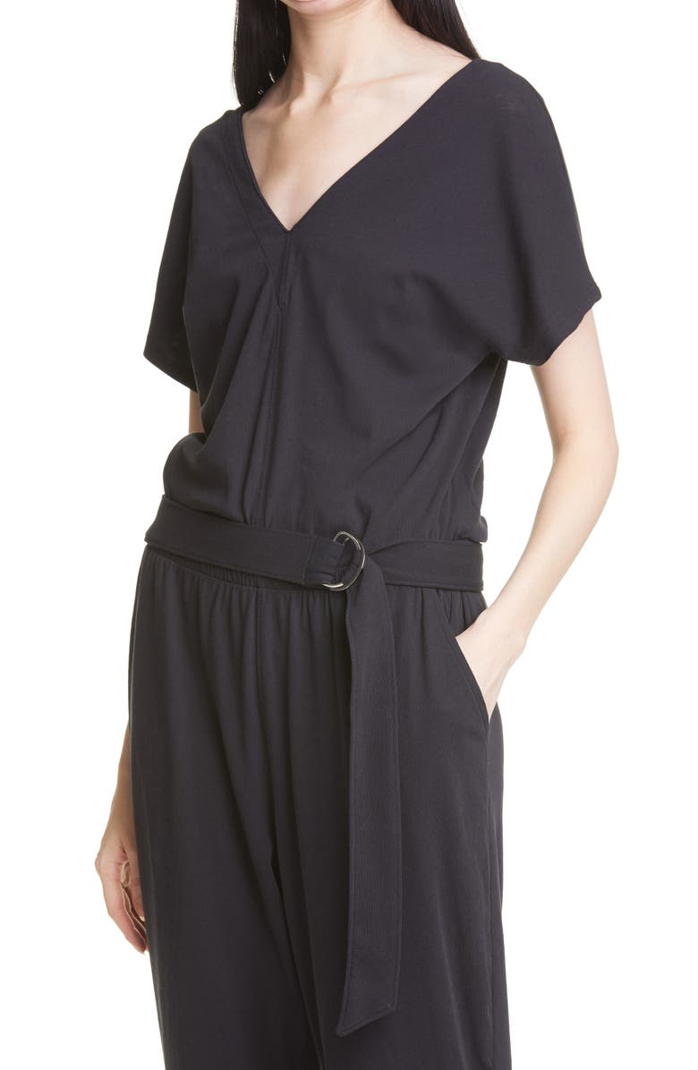 ATM Anthony Thomas Melillo High Torsion Jumpsuit | Nordstromrack