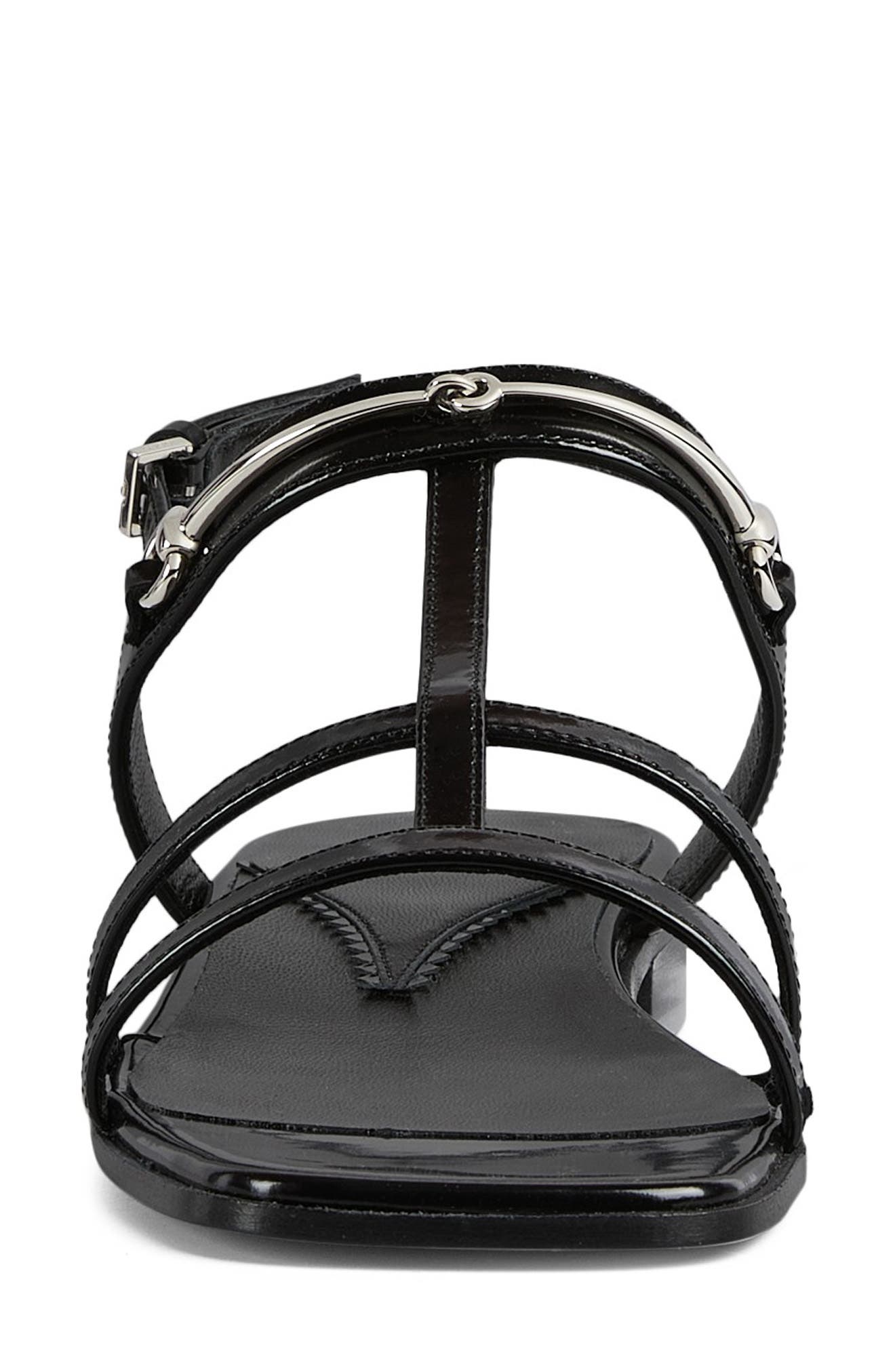 Gucci Divine Cage Sandal (Women) | Nordstromrack