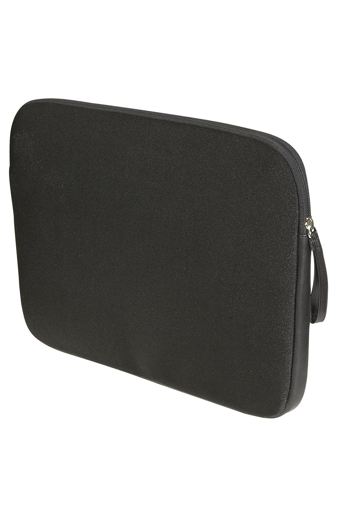 TUMI 'Alpha - Medium' Laptop Cover | Nordstrom