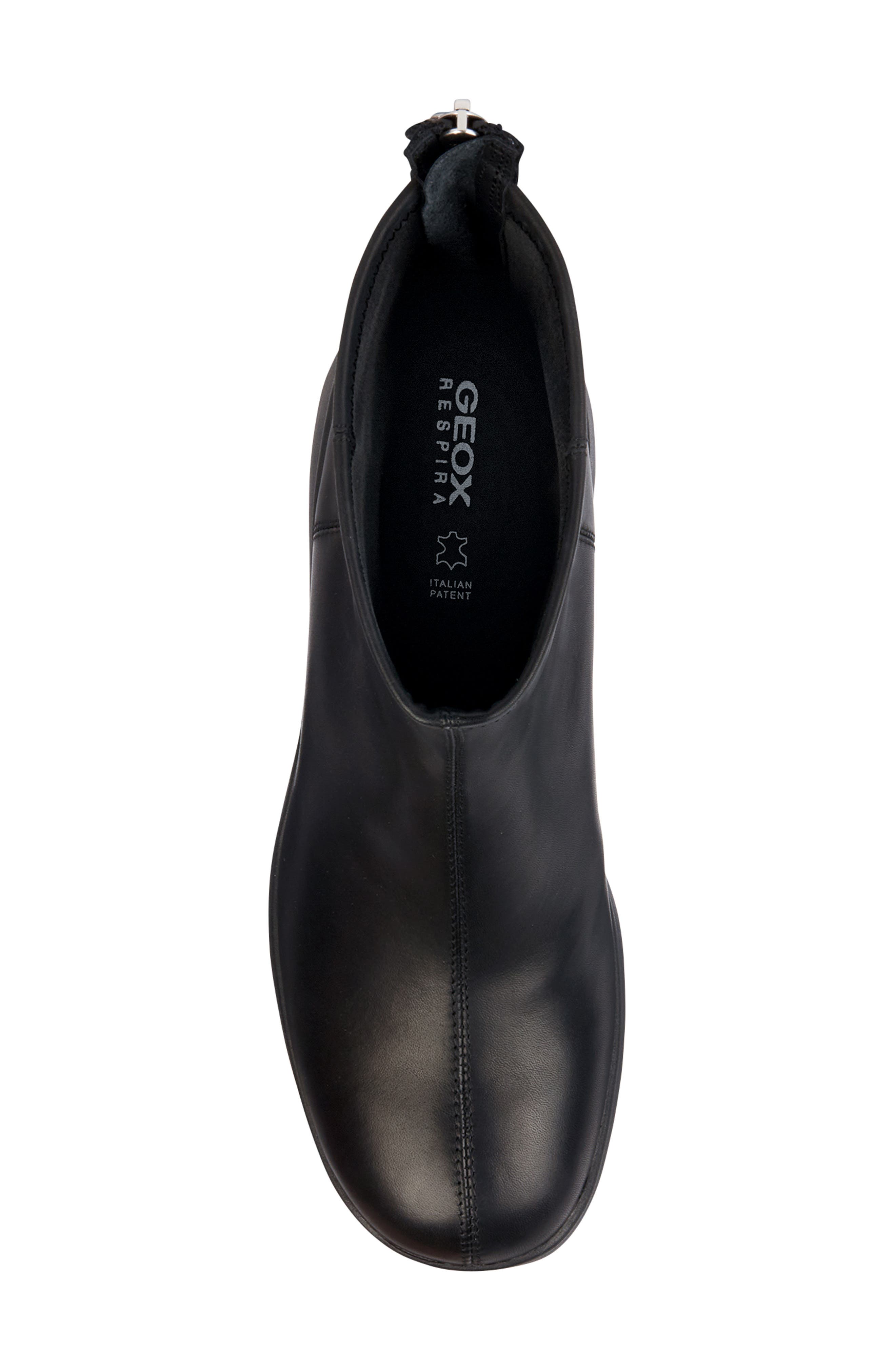 Geox Spherica Wedge Boot (Women) | Nordstrom