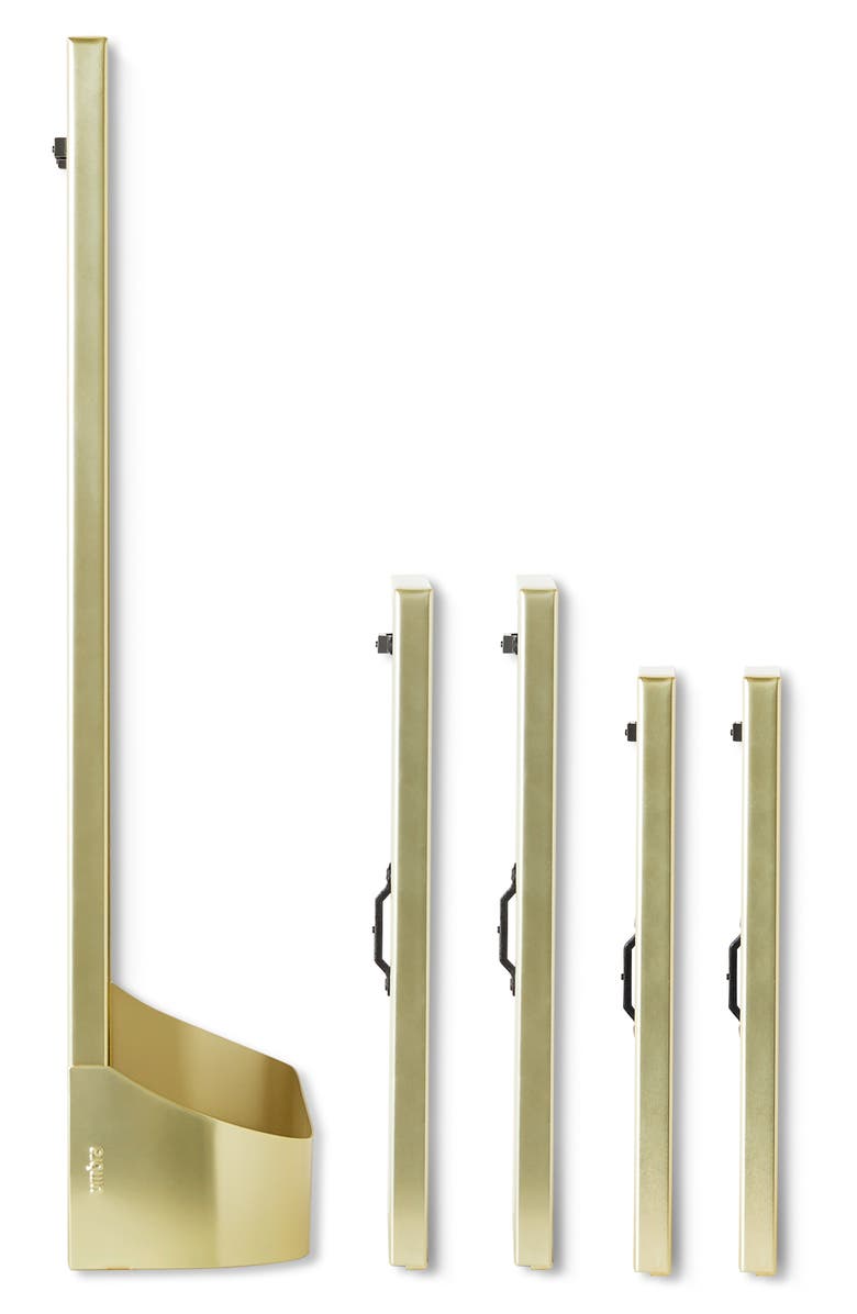 Umbra Matinee Set of 5 Picture Frames | Nordstromrack