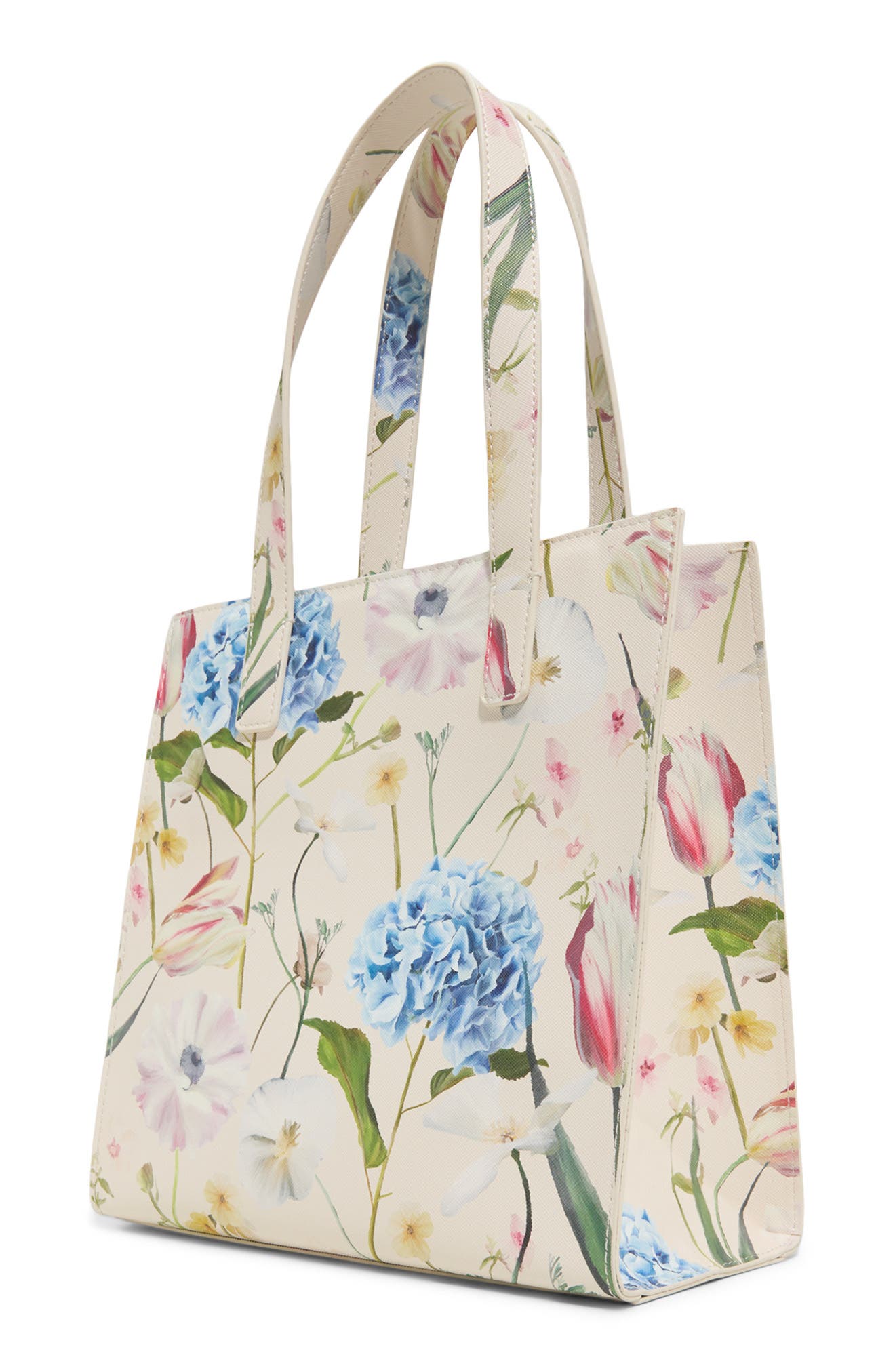 Seacon Croc Embossed Tote (Women) | Nordstromrack