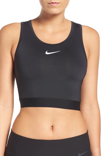 Nike Pro Hypercool Crop Tank | Nordstrom