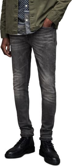 AllSaints Cigarette Jeans | Nordstrom