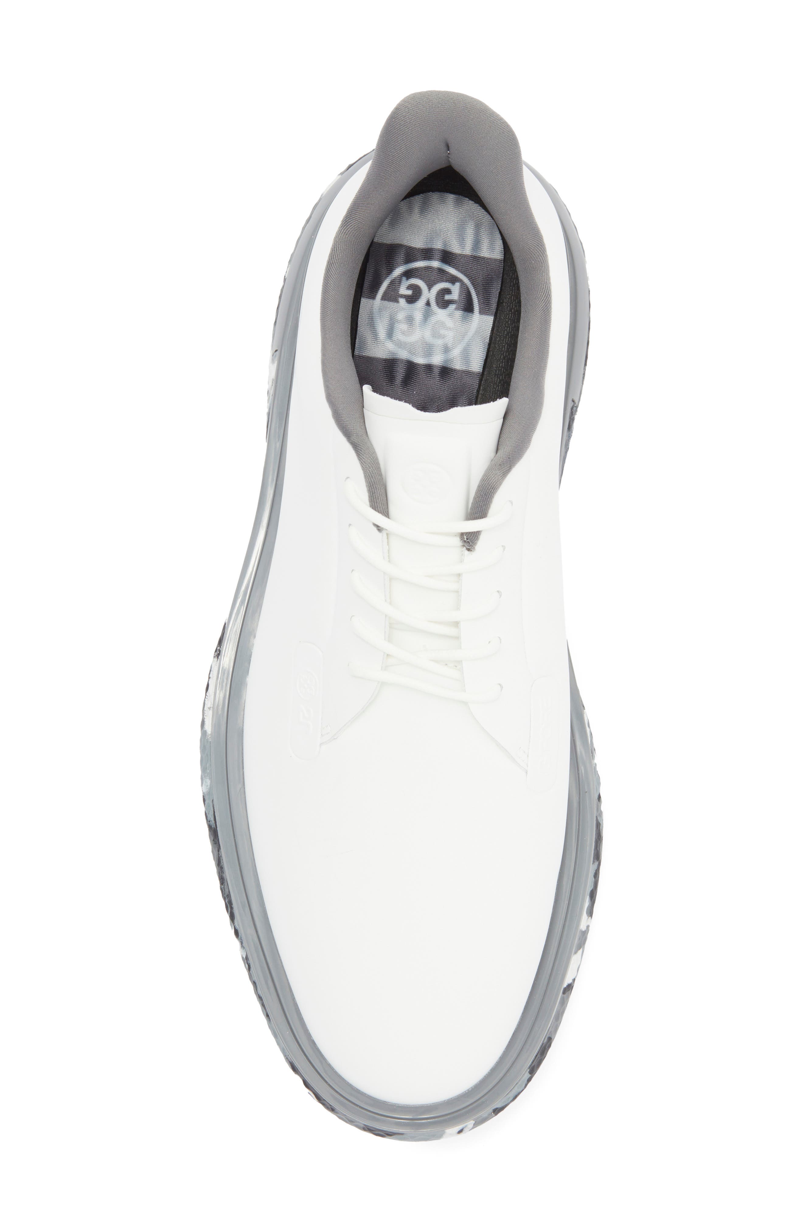 G/FORE Gallivanter Waterproof Golf Shoe (Men) | Nordstromrack