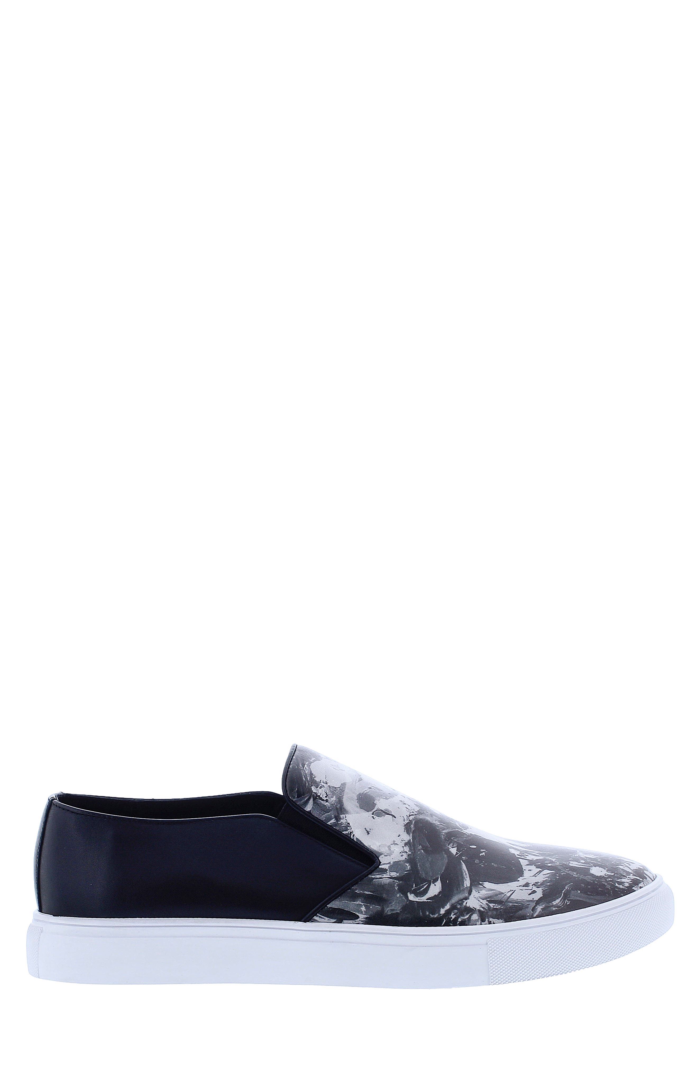 Robert Graham Odyssey Slip-On Sneaker (Men) | Nordstromrack