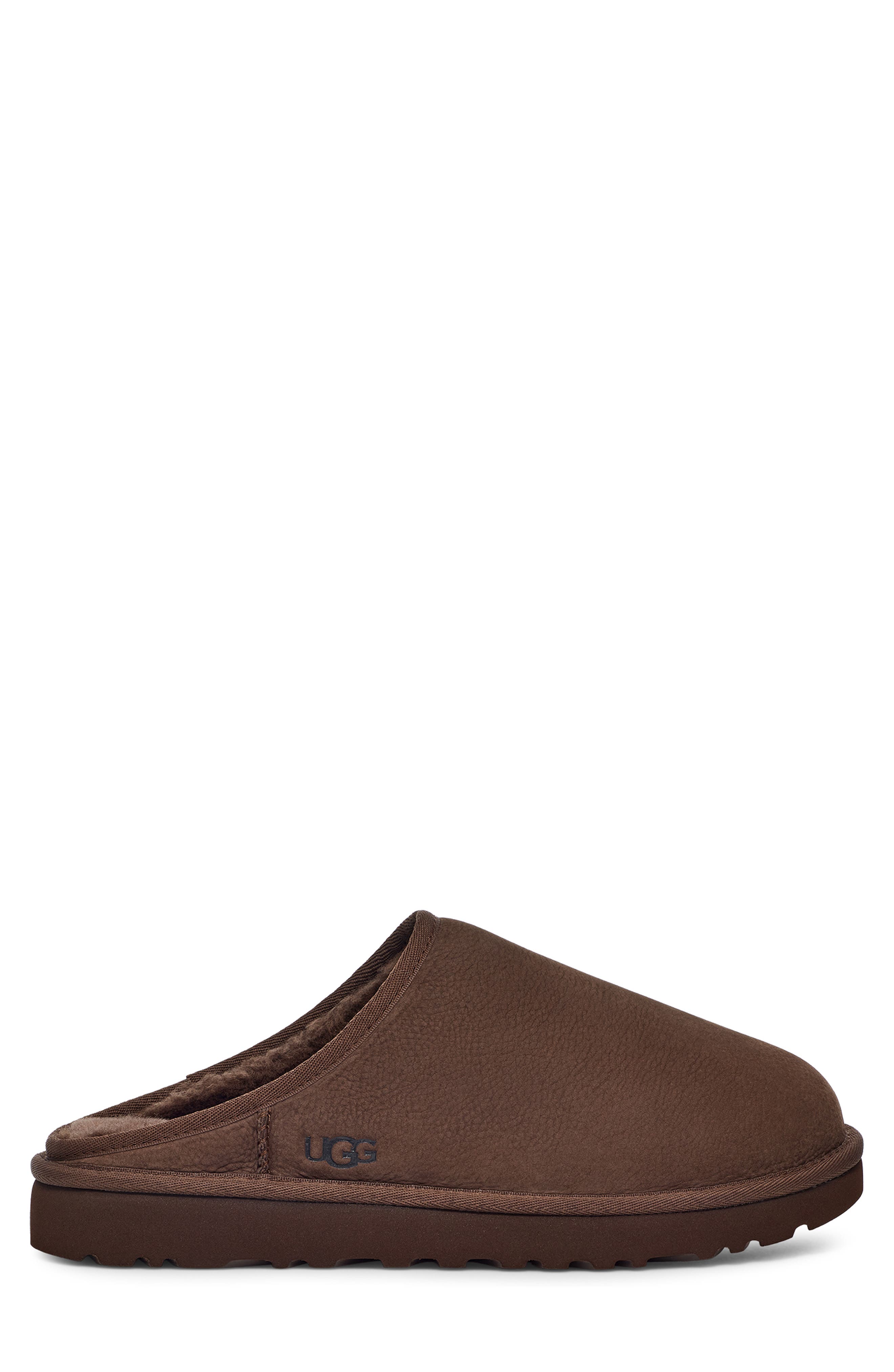 Ugg Classic Suede Slippers