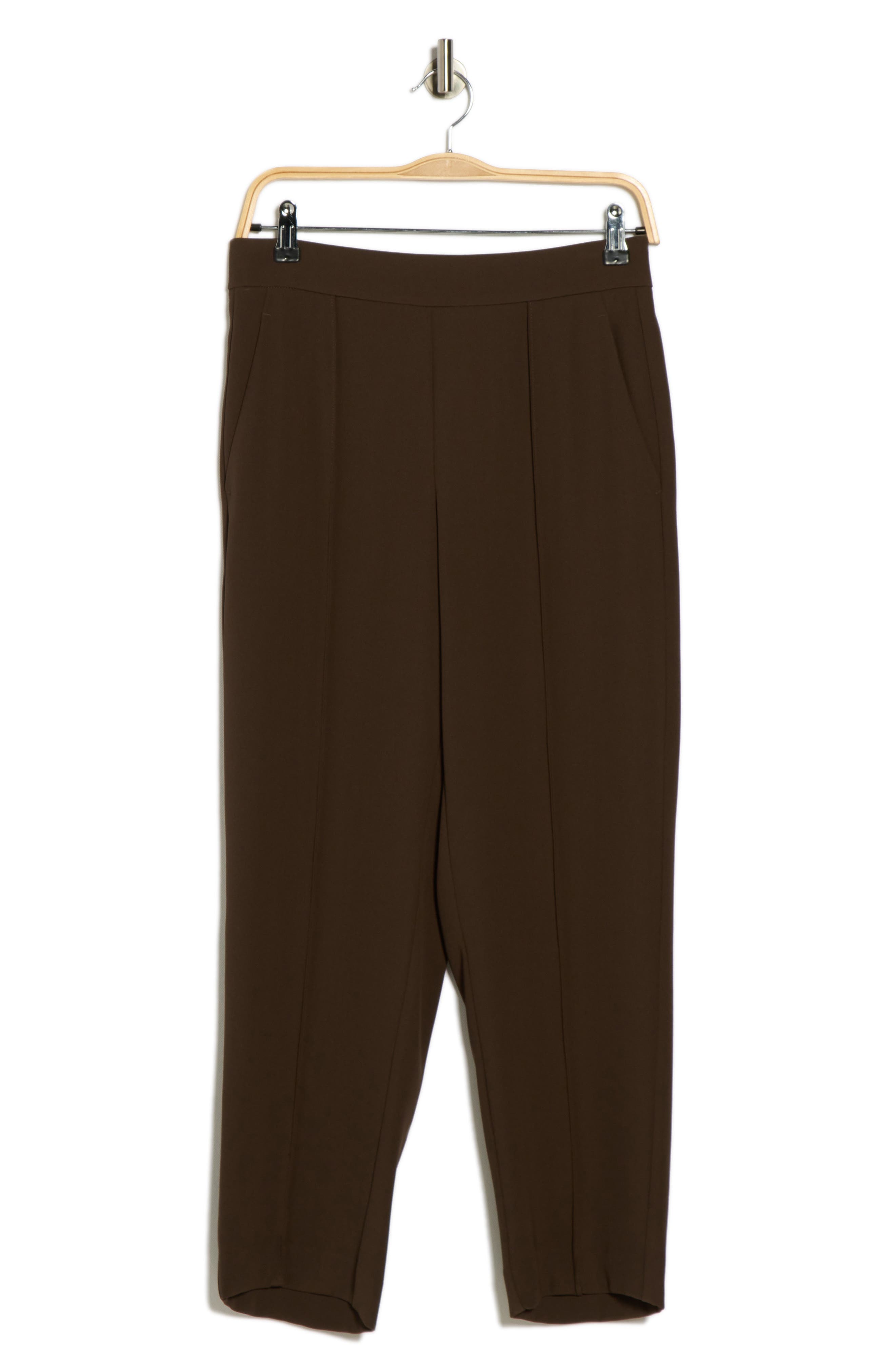 Vince Mid Rise Tapered Pull-On Pants | Nordstromrack
