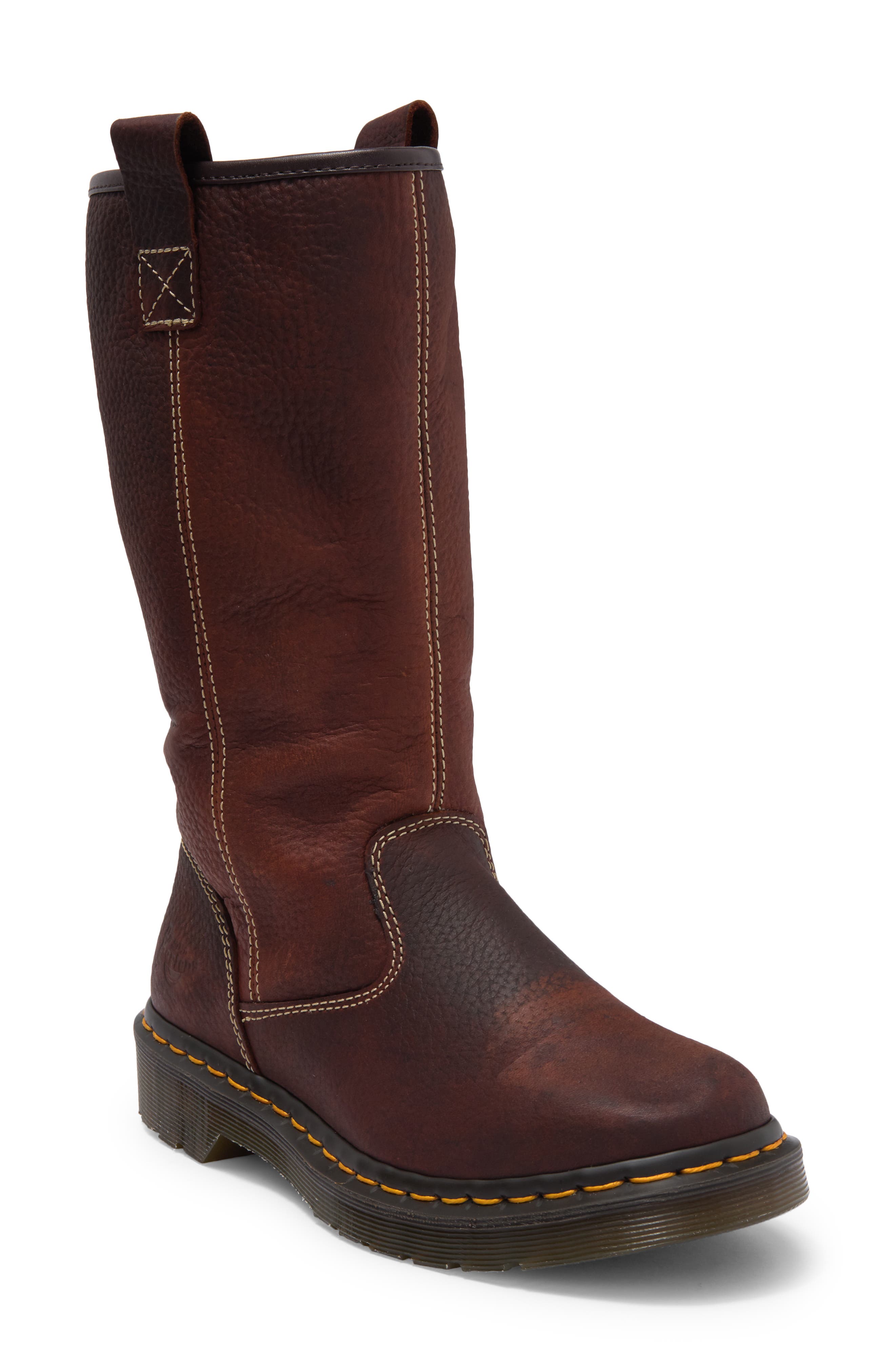 Dr. Martens Belsay Boot | Nordstromrack