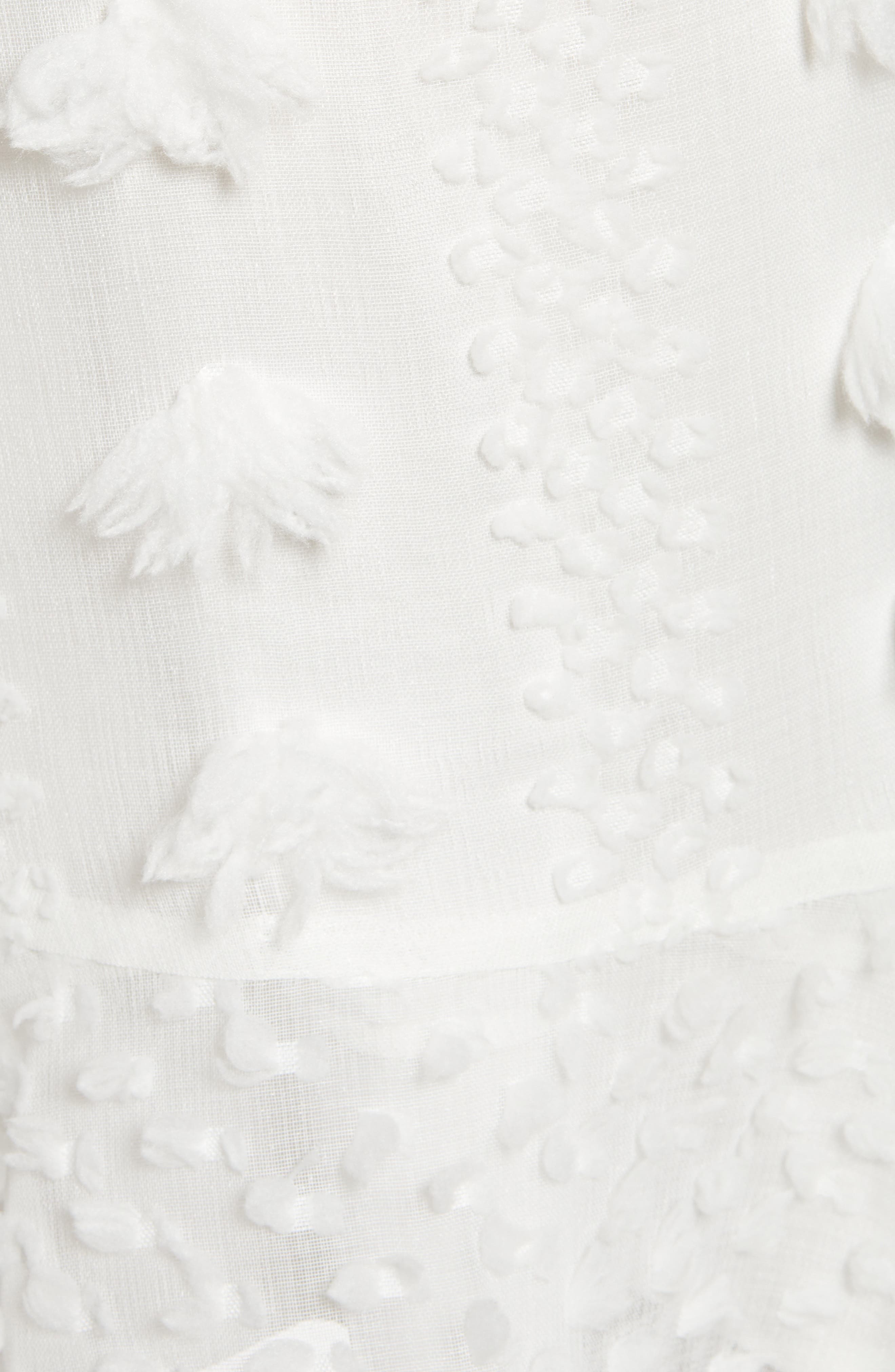 Savi Mom Aurora Embellished Maternity Dress | Nordstrom