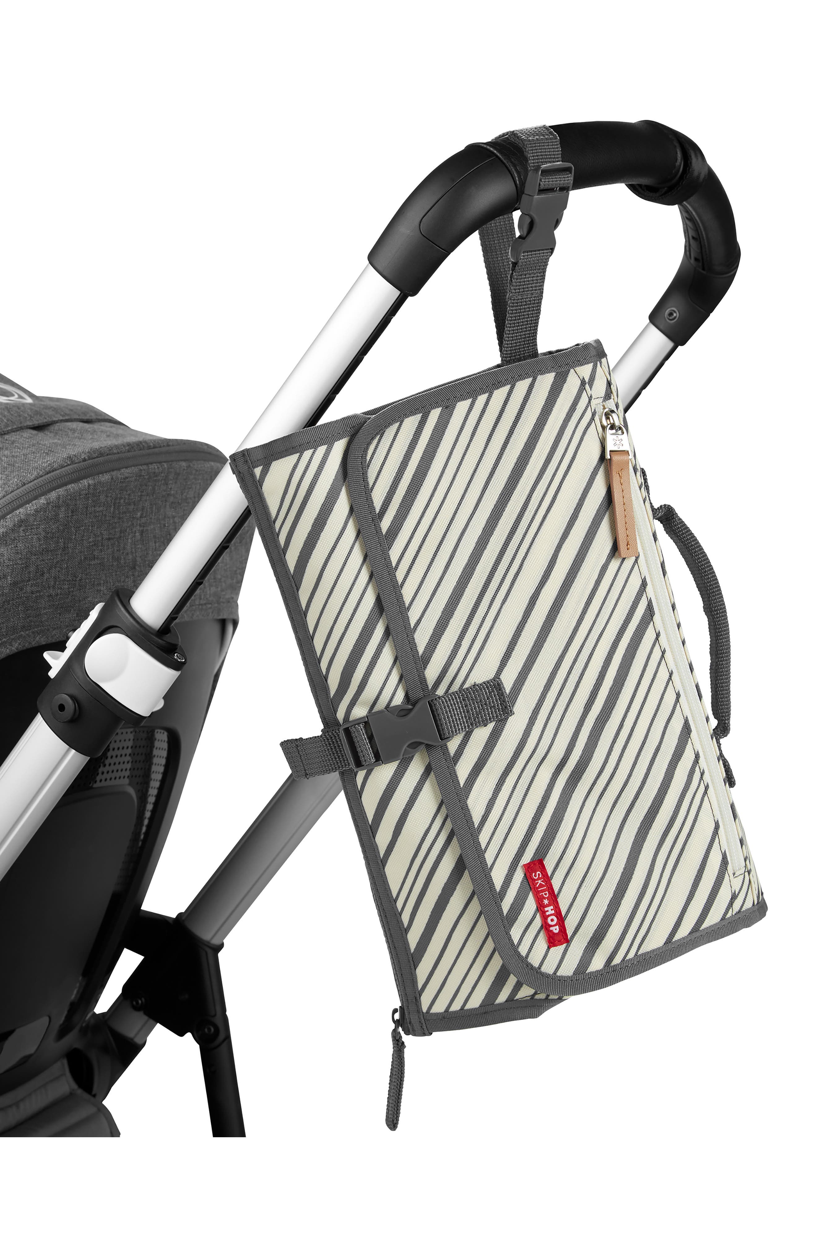 Skip Hop Pronto Signature Diaper Changing Pad | Nordstromrack