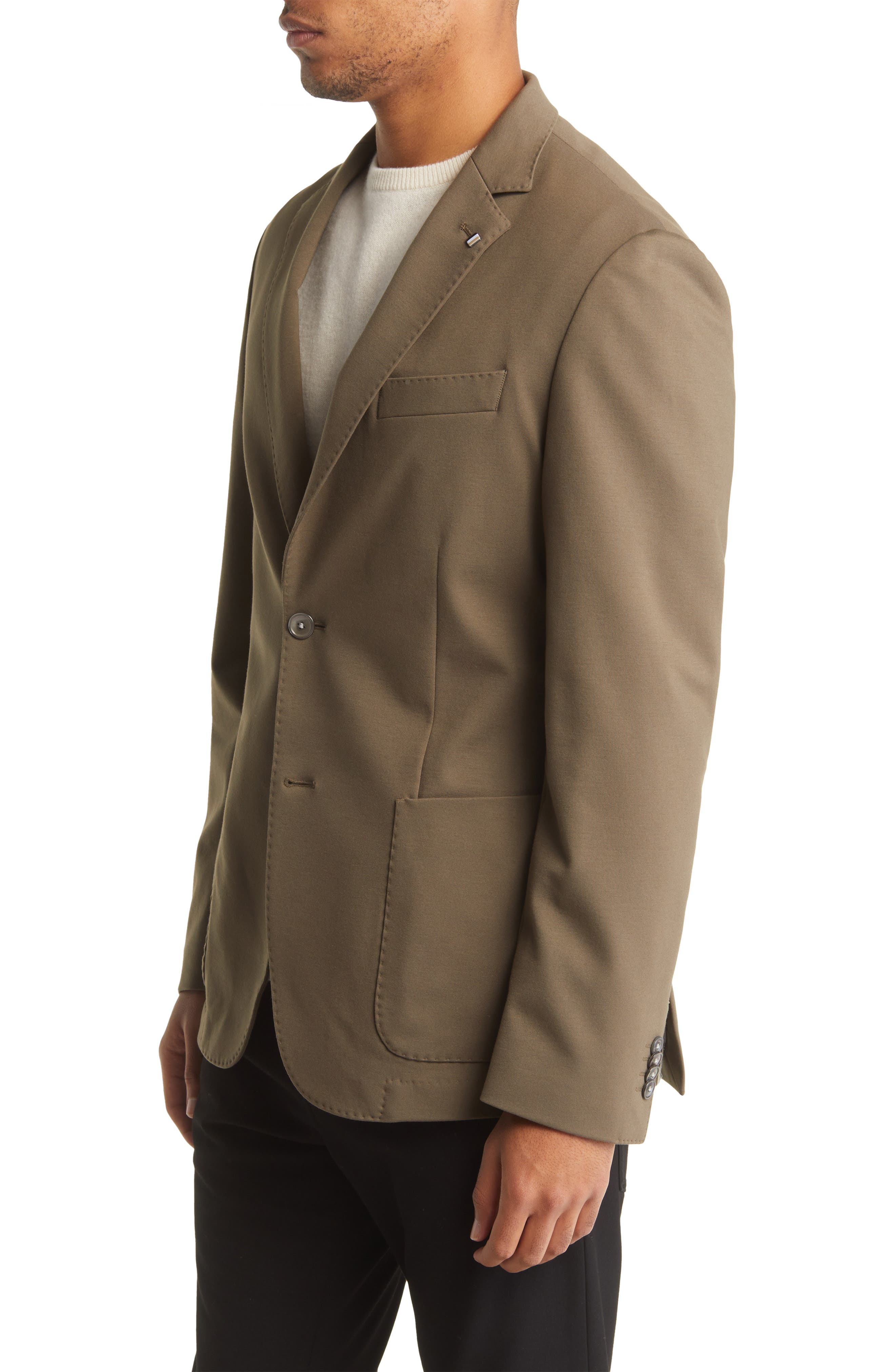 BOSS Hanry Sport Coat | Nordstromrack