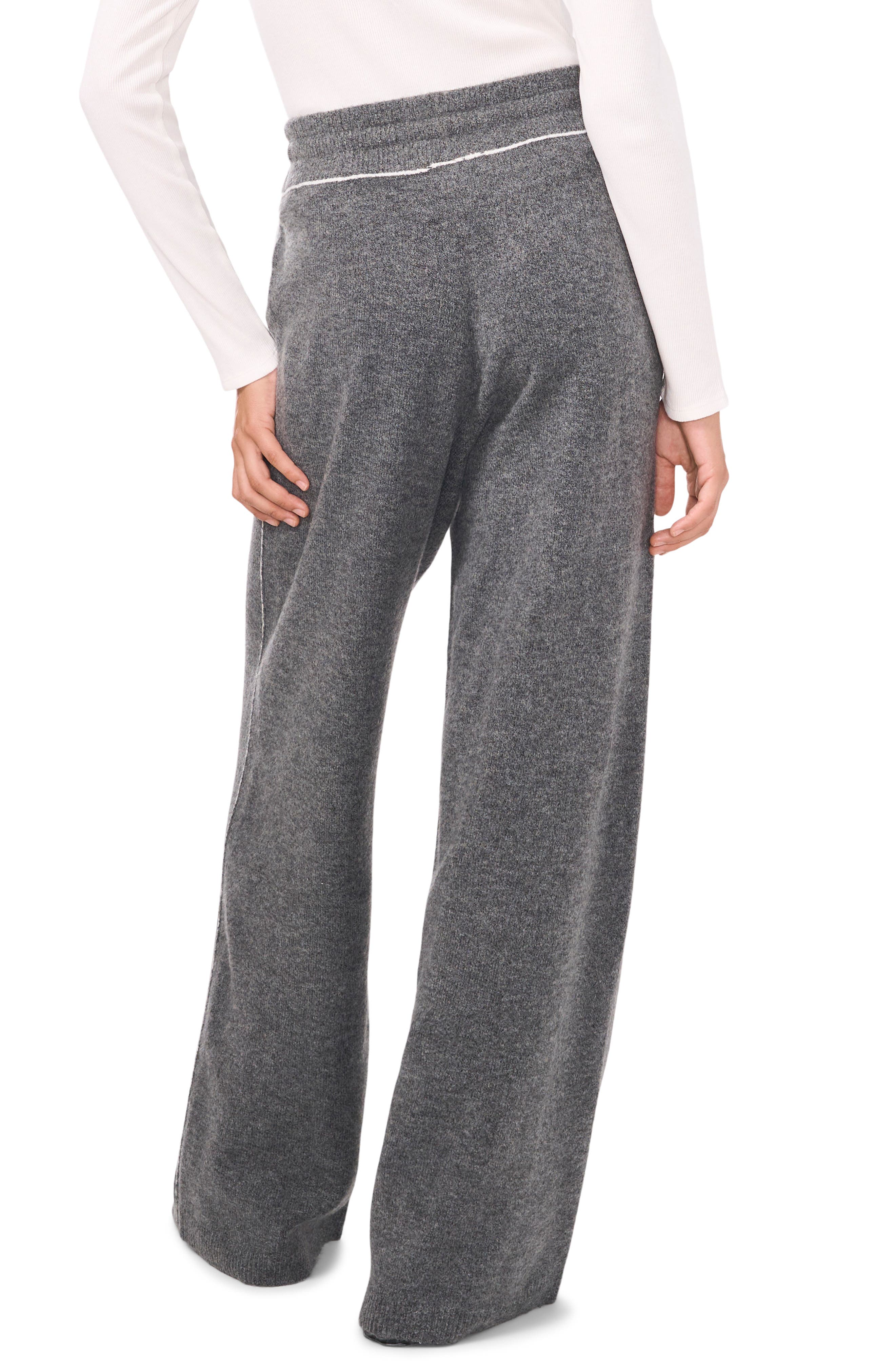 1.STATE Heathered Drawstring Pants | Nordstromrack