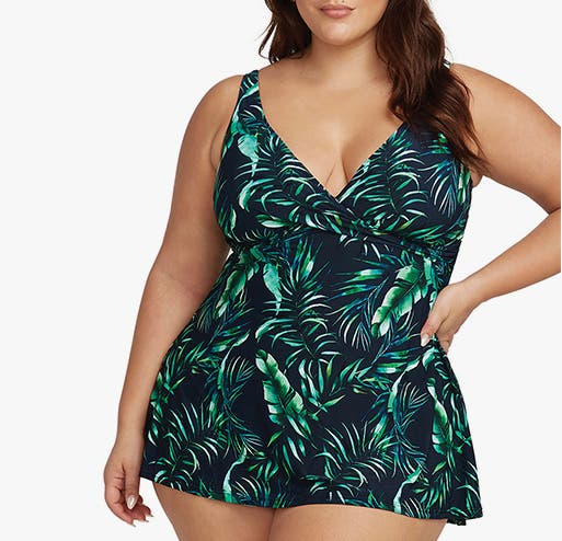 15 Different Types of Swimsuits for Women