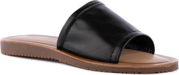 Seychelles Way of Life Slide Sandal (Women) | Nordstrom