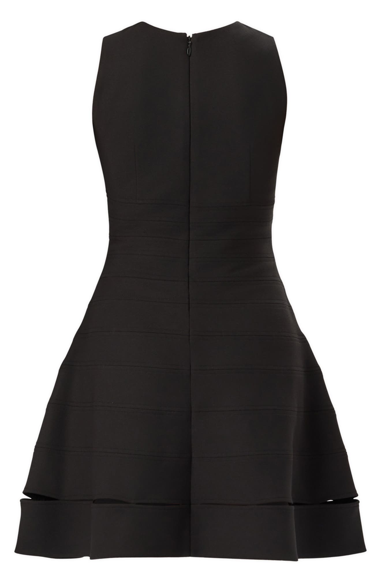 Herve Leger The Rosemary Dress | Nordstromrack